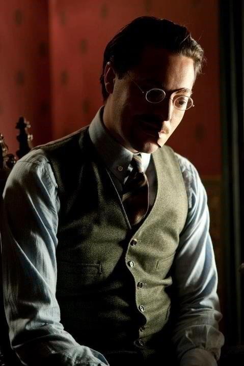 Picture of Richard Harrow