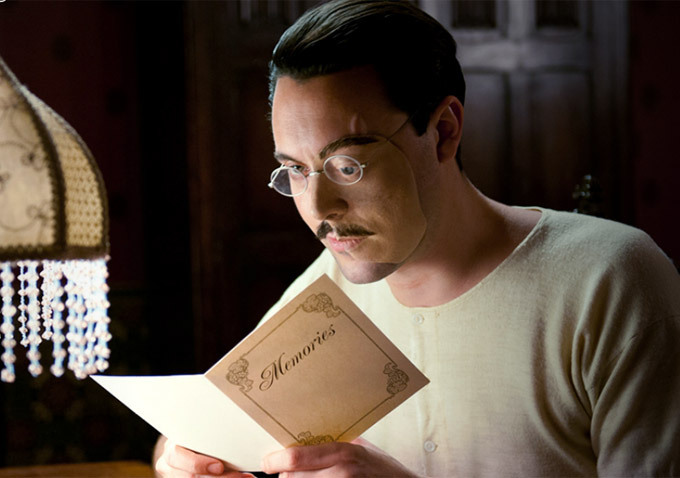 Picture of Richard Harrow