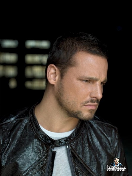 Picture of Justin Chambers