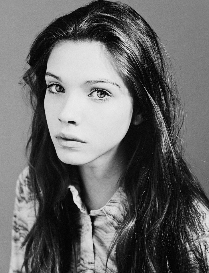 Picture of Xannie Cater