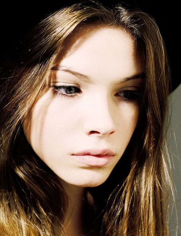 Picture of Xannie Cater