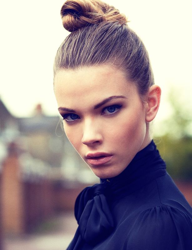 Picture of Xannie Cater