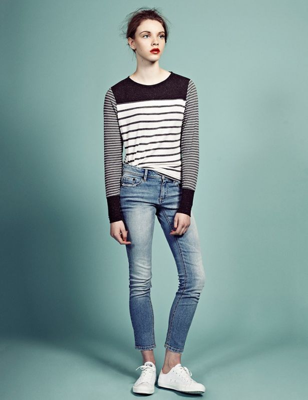 Picture of Xannie Cater