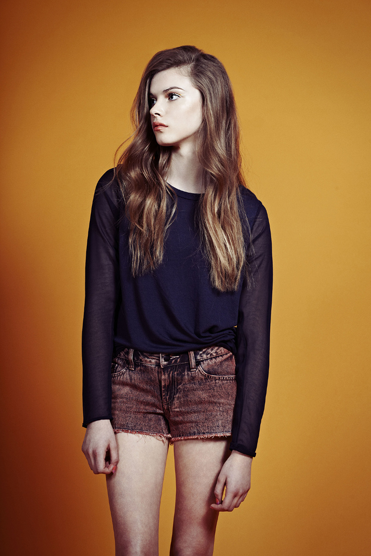 Picture of Xannie Cater