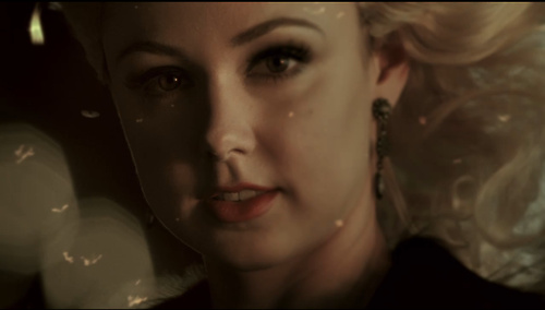 Picture of Billie Kent