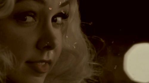 Picture of Billie Kent