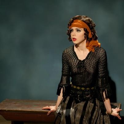 Image of Billie Kent