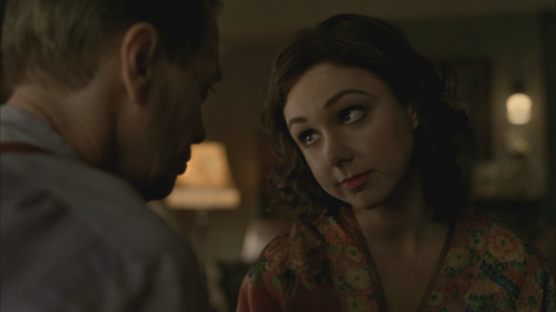 Image of Billie Kent