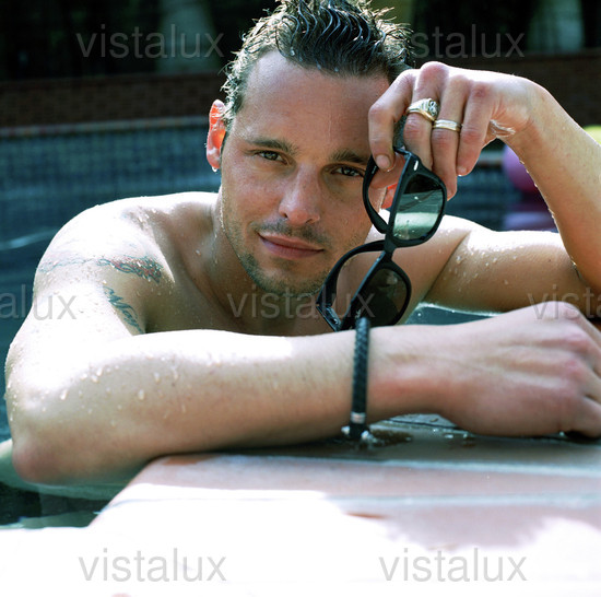 Picture of Justin Chambers