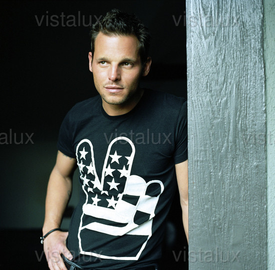 Picture of Justin Chambers