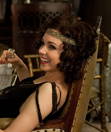 Picture of Billie Kent