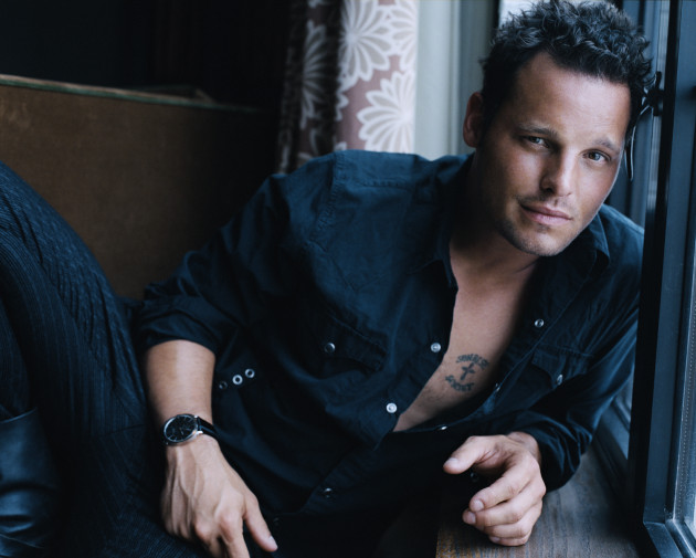 Picture of Justin Chambers