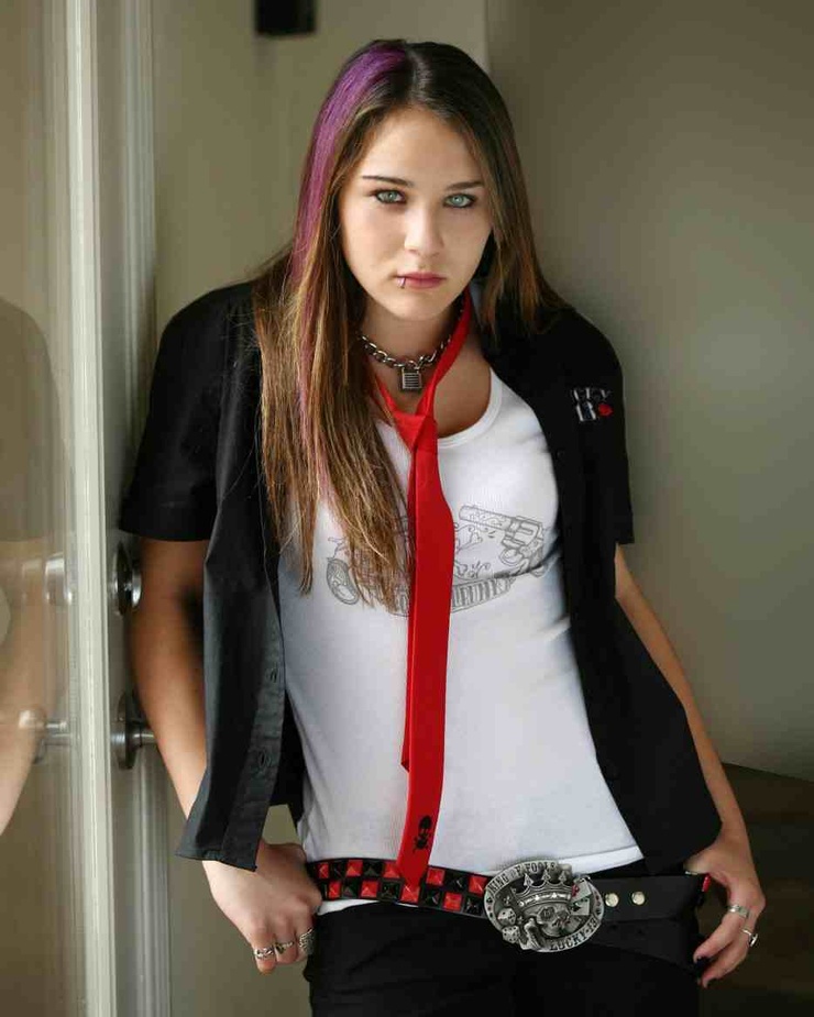 Kelli King picture