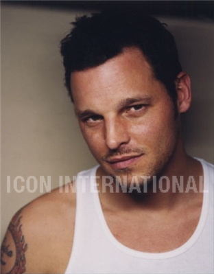 Picture of Justin Chambers
