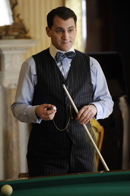 Picture of Arnold Rothstein