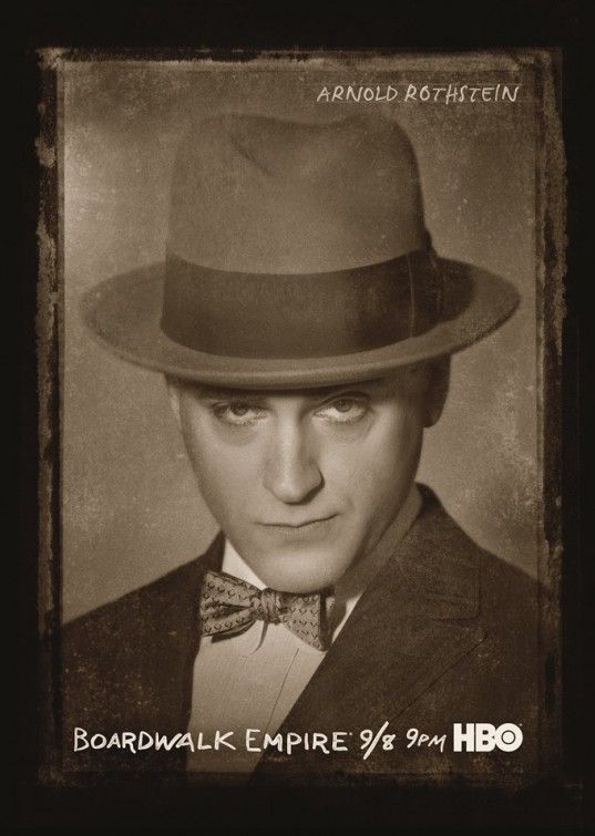 Picture of Arnold Rothstein