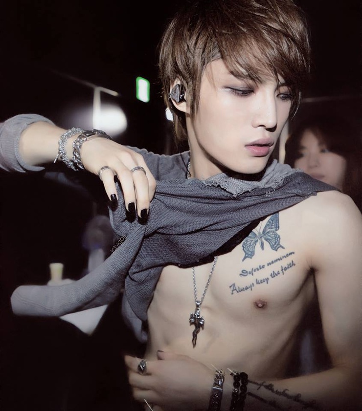 Jaejoong picture