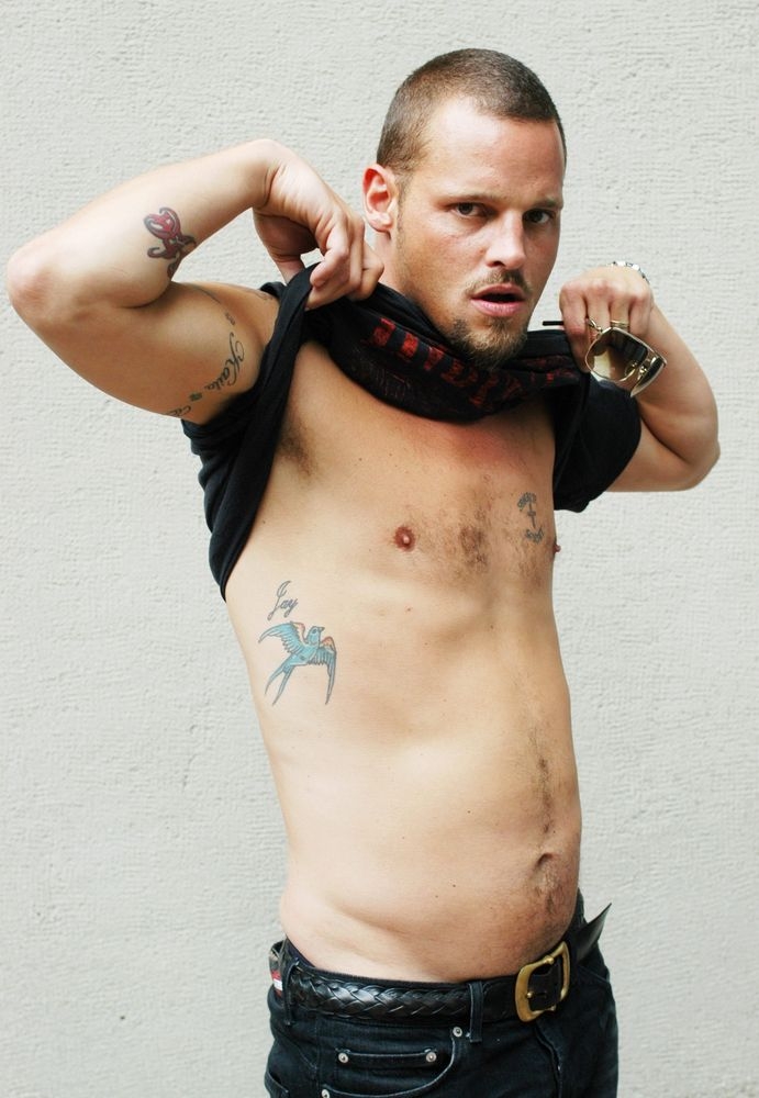 Picture of Justin Chambers