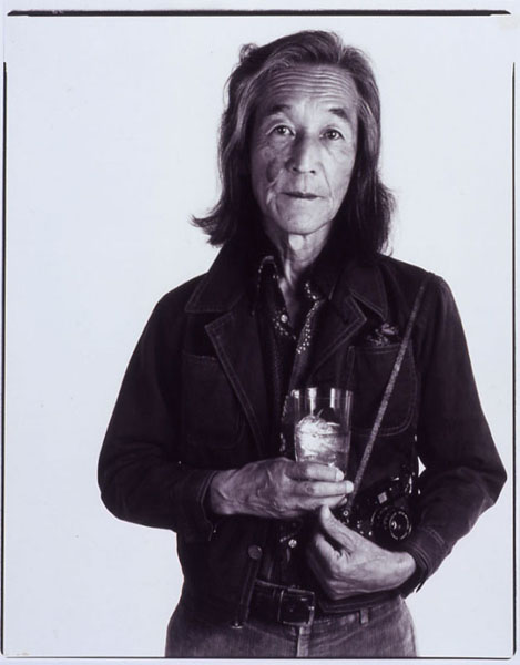 Picture of Hiroshi Hamaya