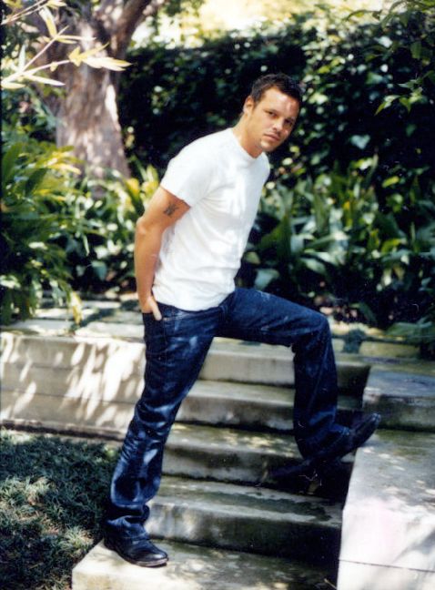 Picture of Justin Chambers