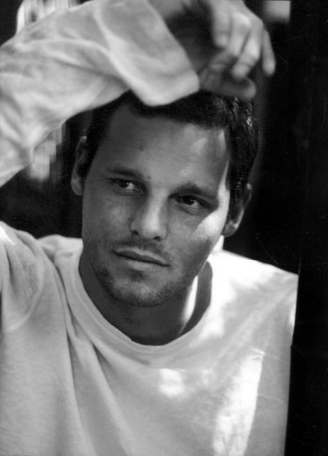 Picture of Justin Chambers