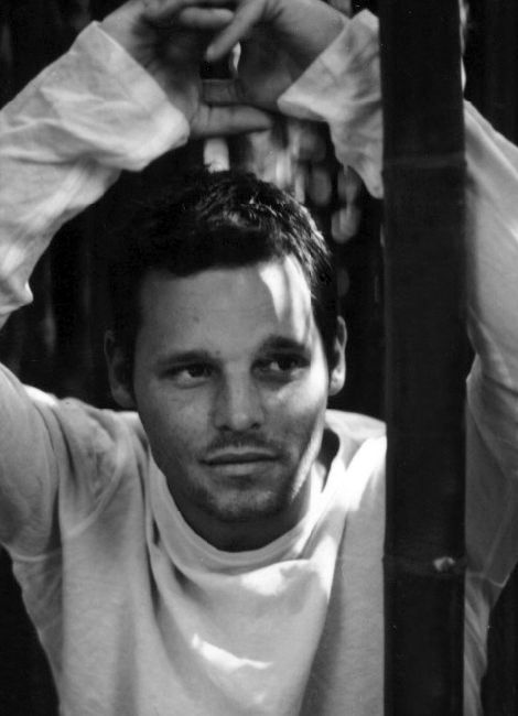 Picture of Justin Chambers