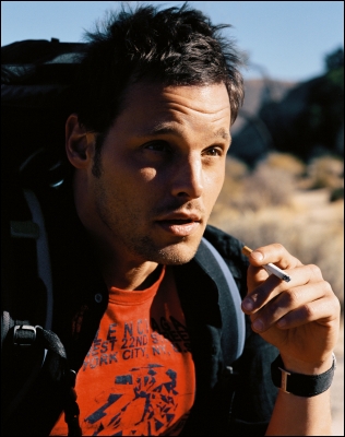 Picture of Justin Chambers