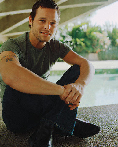 Picture of Justin Chambers