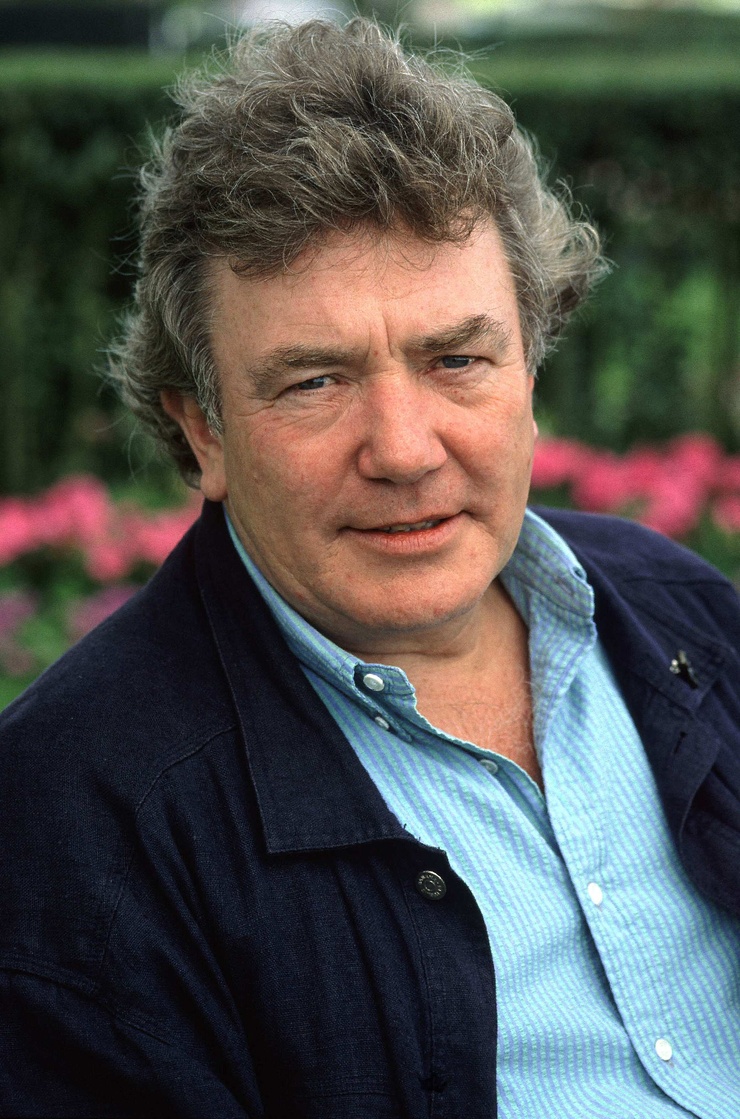 Picture of Albert Finney