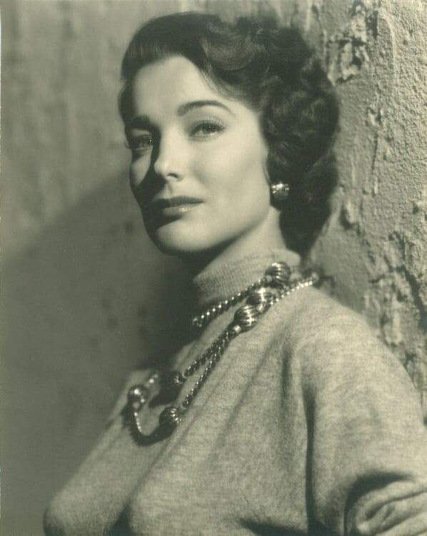 Picture of Julie Adams