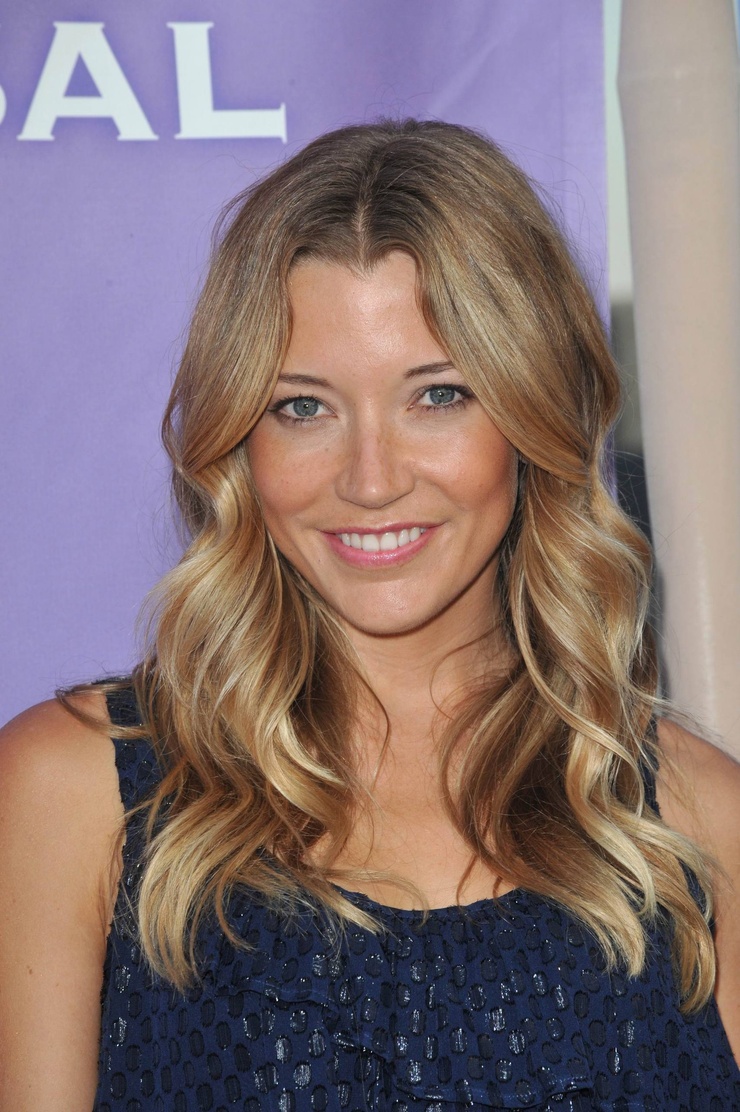 Image of Sarah Roemer