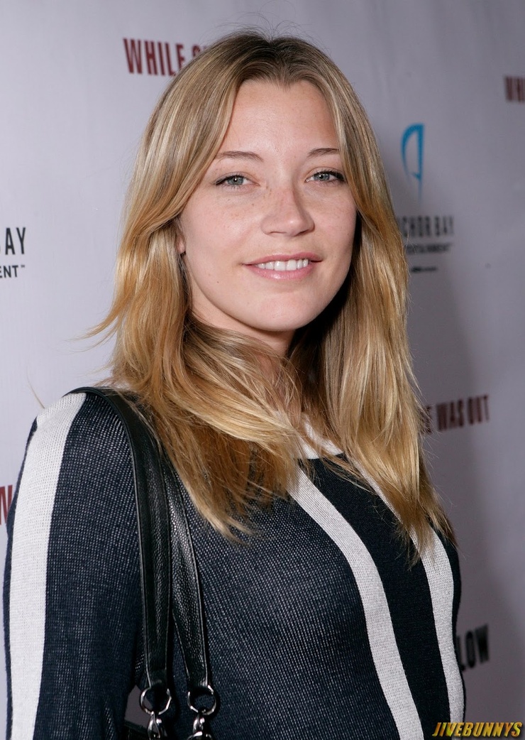 Picture of Sarah Roemer