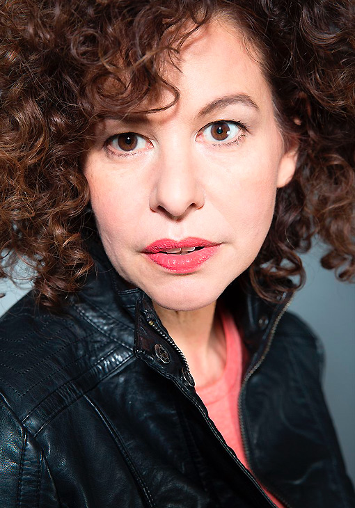 Picture of Judith Reinartz