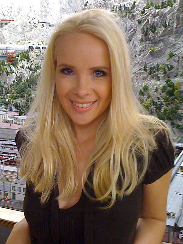 Sylvia Leifheit image