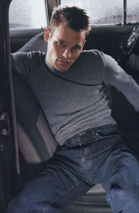 Picture of Justin Chambers