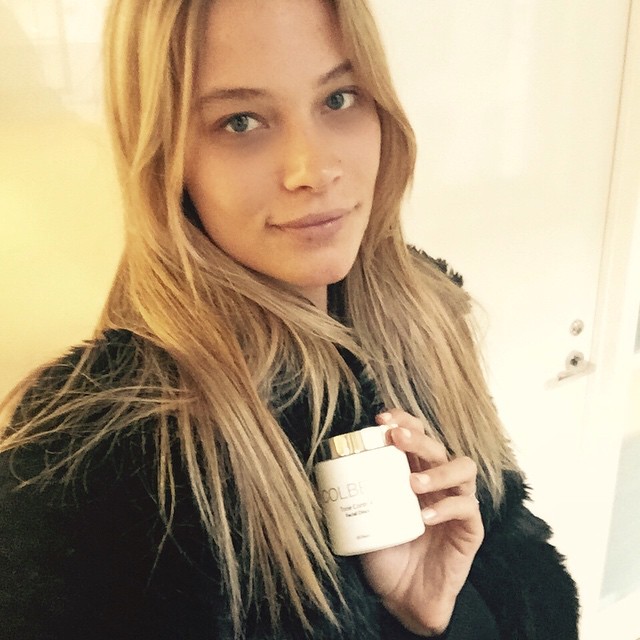 Picture of Barbara Di Creddo