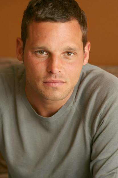 Picture of Justin Chambers