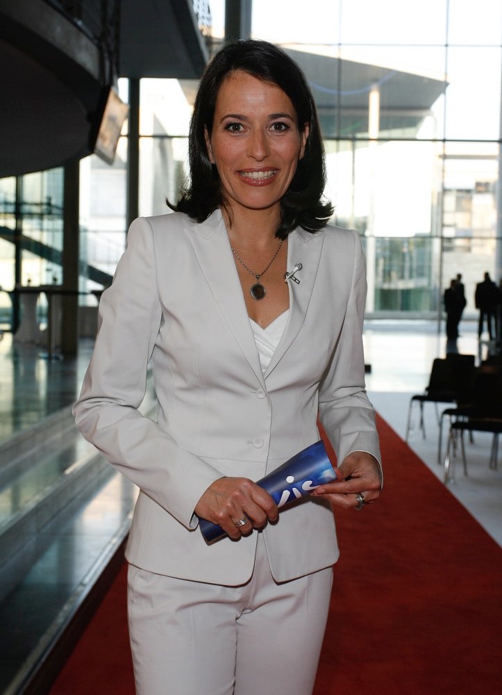 Picture of Anne Will