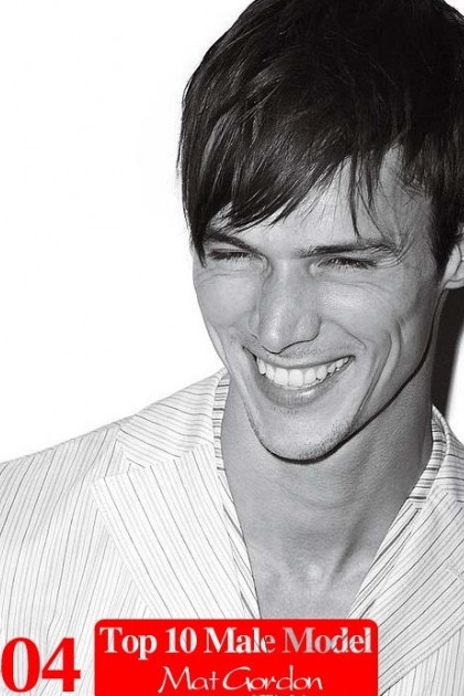 Picture of Mat Gordon