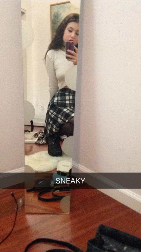 Picture of Chloe Chaidez