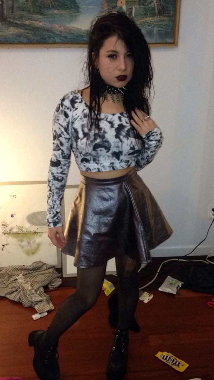 Image of Chloe Chaidez