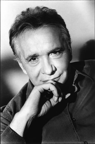 Picture of Michel Sardou