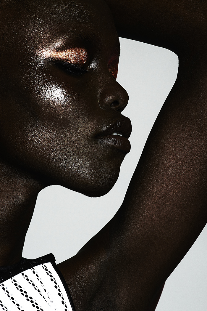 Picture of Grace Bol