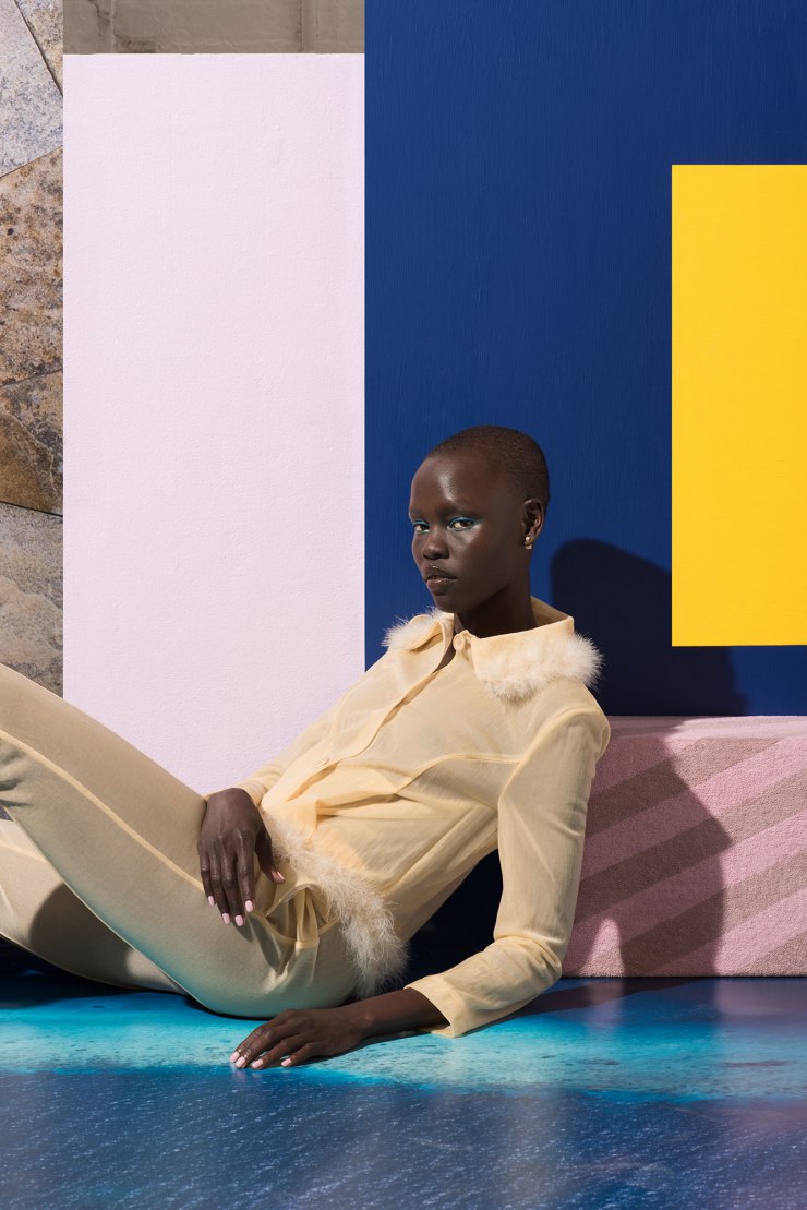 Picture of Grace Bol