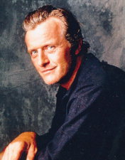 Picture of Rutger Hauer