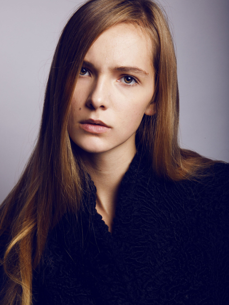 Picture of Louise Blondel