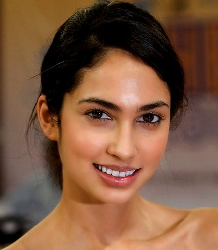 Deborah Priya Henry image