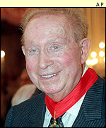 Picture of Charles Trenet