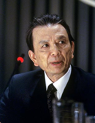 Picture of James Hong