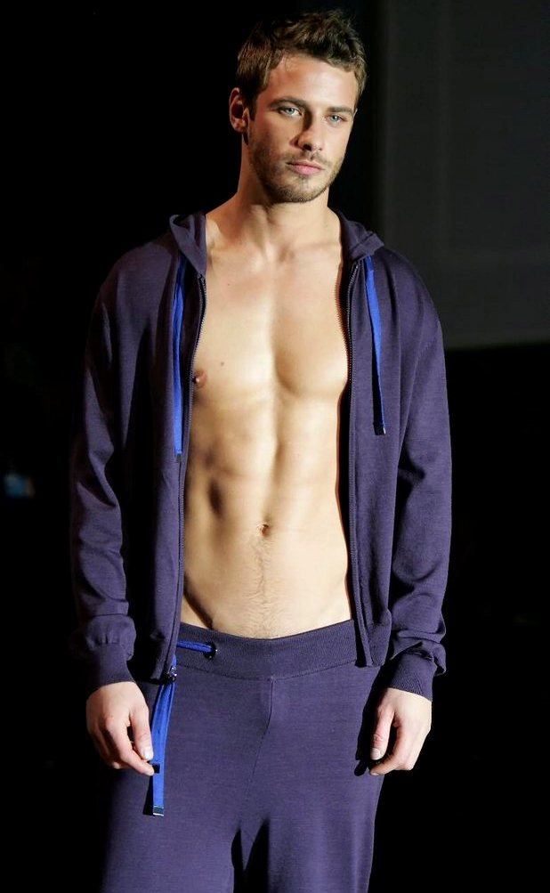 Image of Andrew Stetson